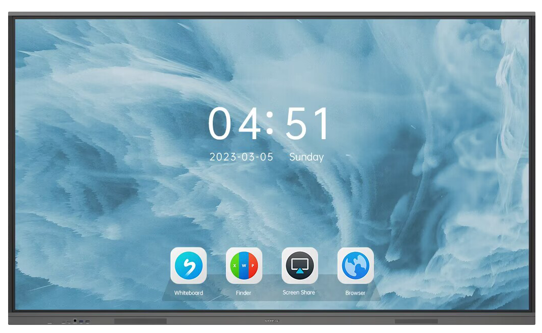 Digital Visualizer & Interactive Whiteboard Manufacturer | Gaoke